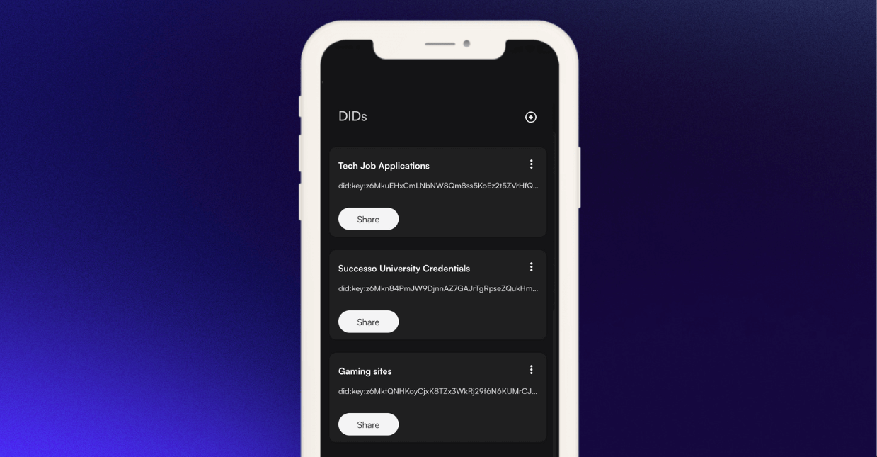 Decentralized Identifiers (DIDs): The Ultimate Beginner's Guide 2023